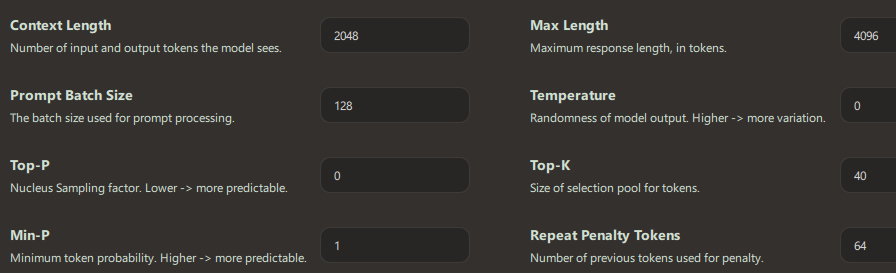 Generative AI for Genealogy – Part V – Page 2 – Fun with AI and ML